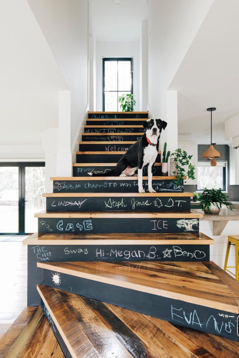 Award-Winning Houston Interior Designer - Sheffield House Design