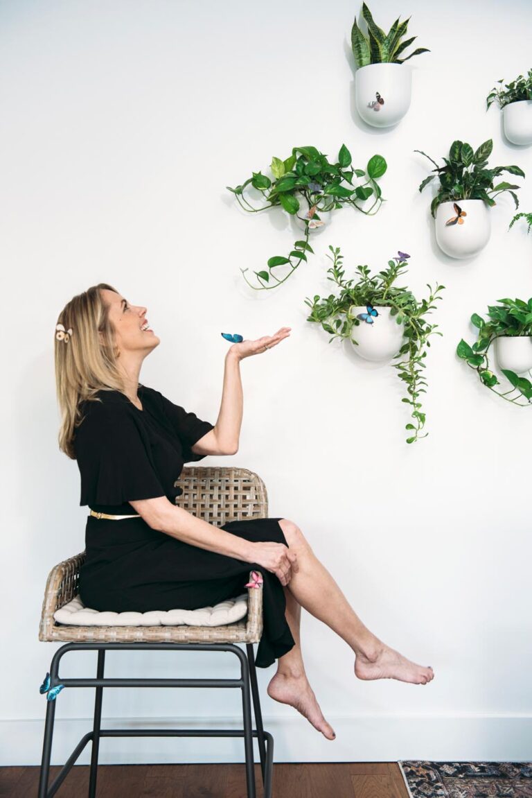 Award-Winning Houston Interior Designer - Sheffield House Design