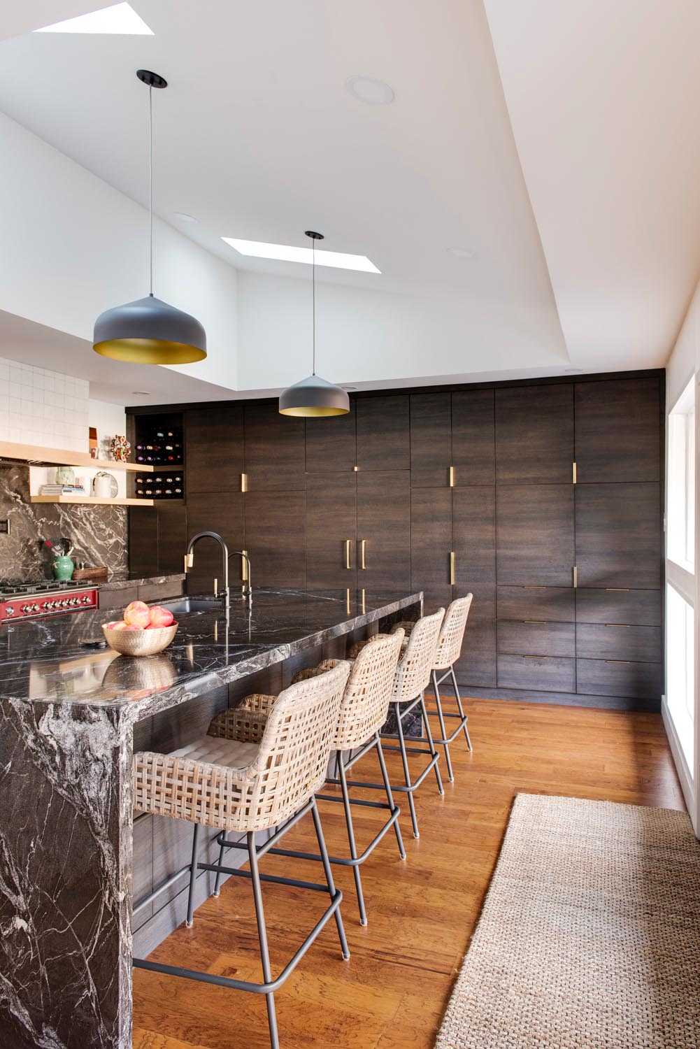 Award-Winning Houston Interior Designer - Sheffield House Design